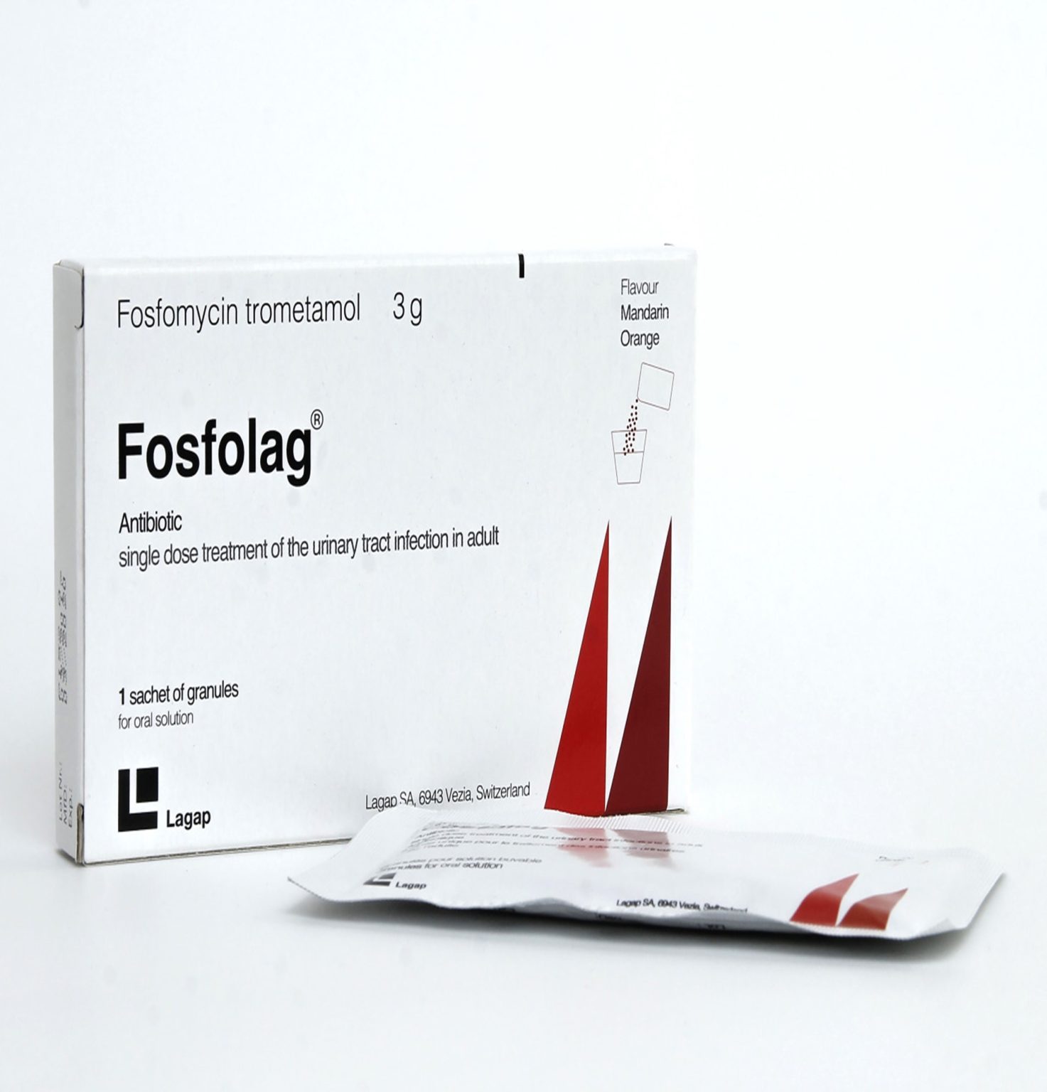 Fosfolag – Benjamin Michaels